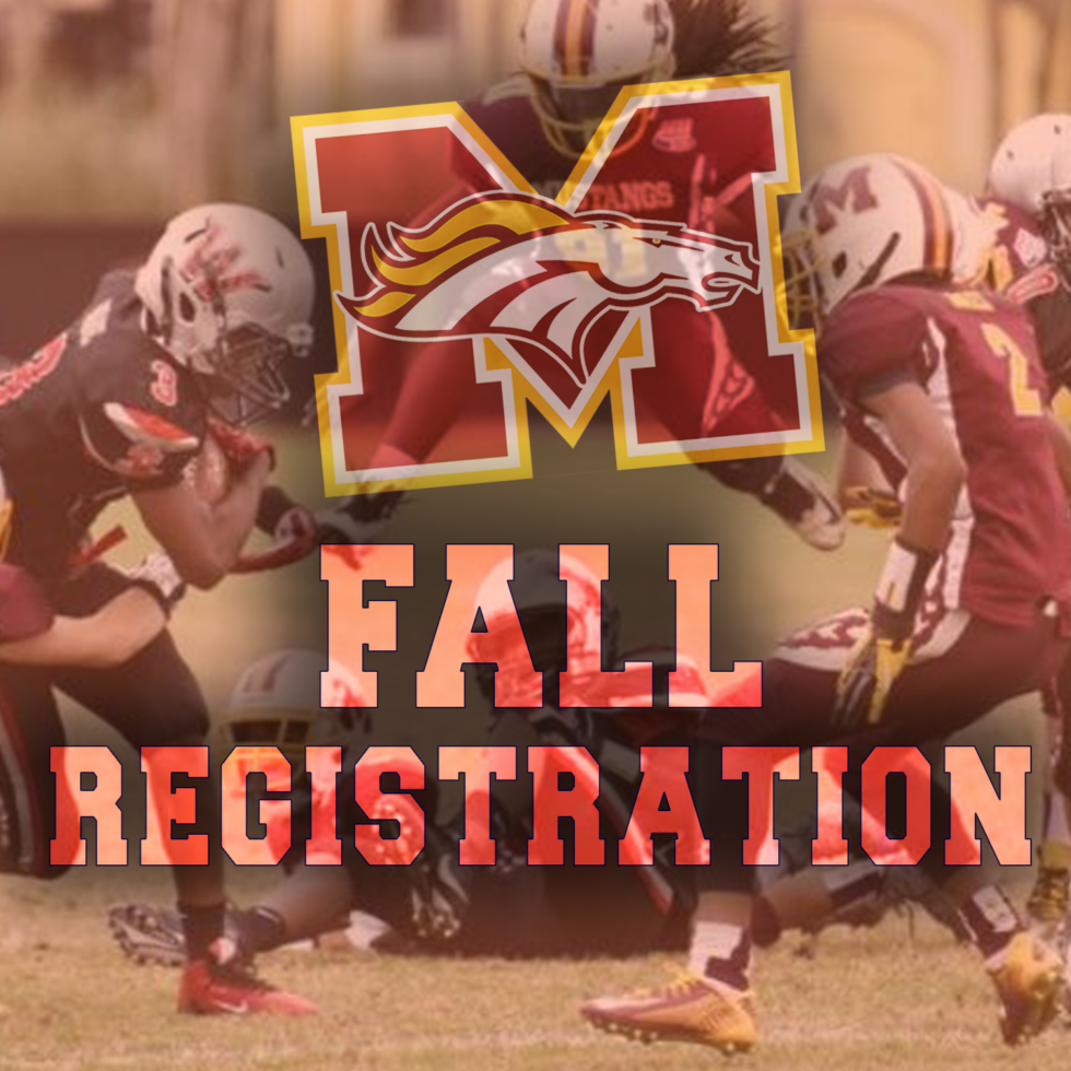 Virginia Beach Mustangs | Youth Football