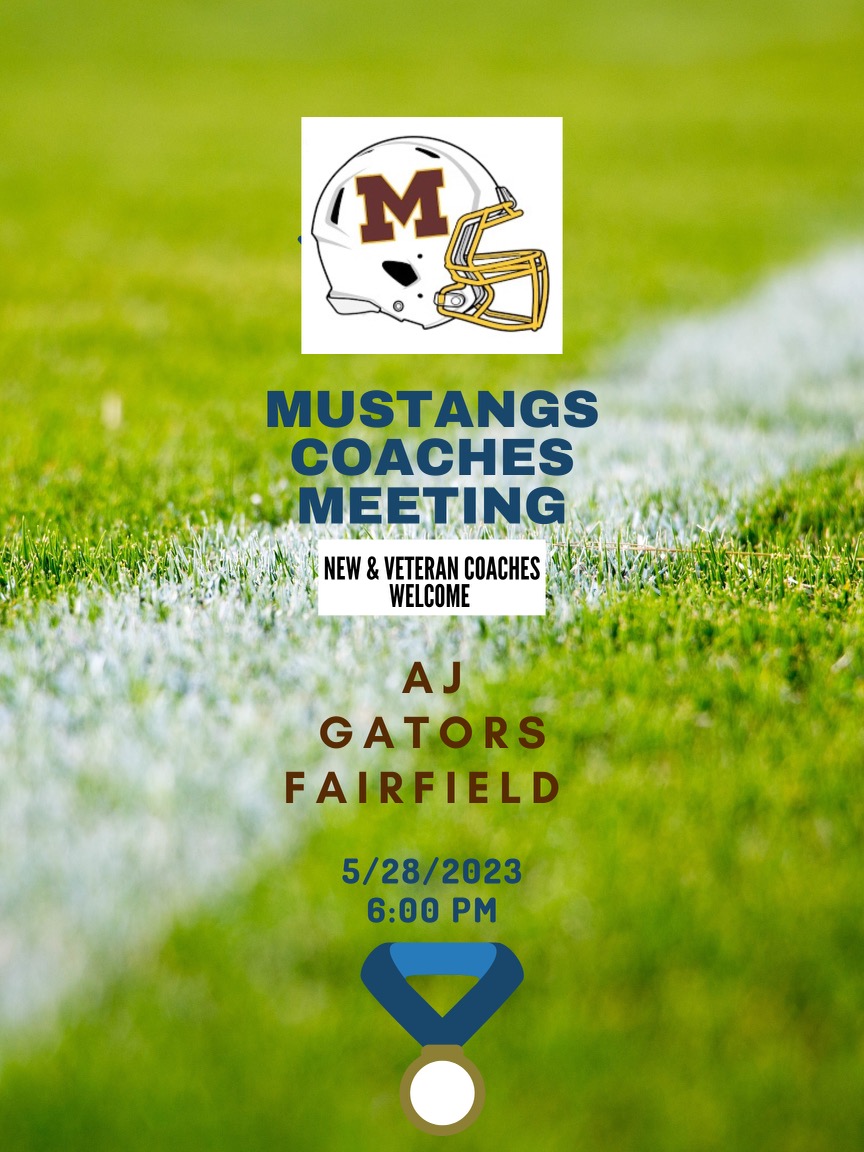 Home - Virginia Beach Mustangs